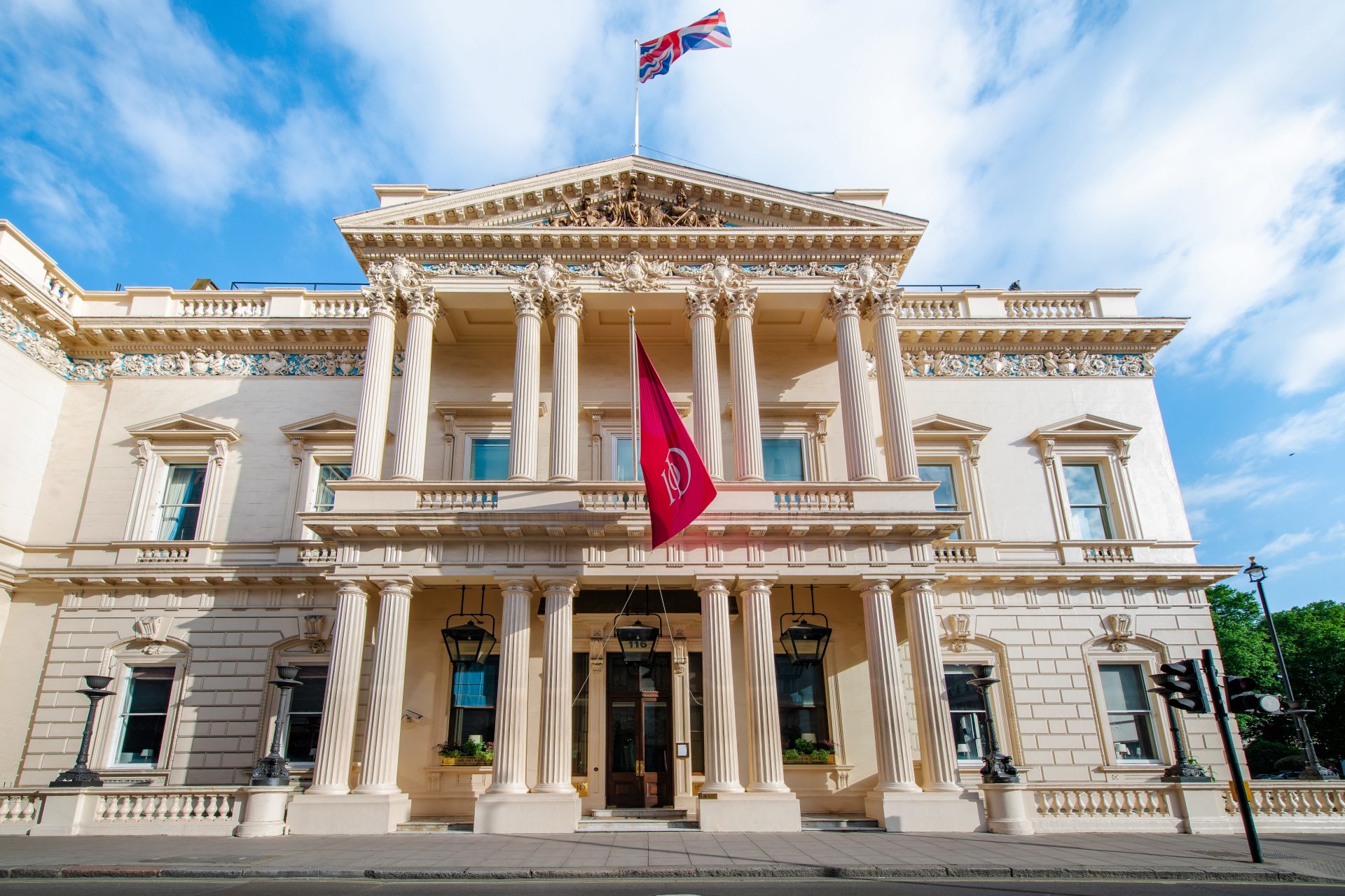Cavendish Venues – The Minster Building — 21 Mincing Lane, London venue ...