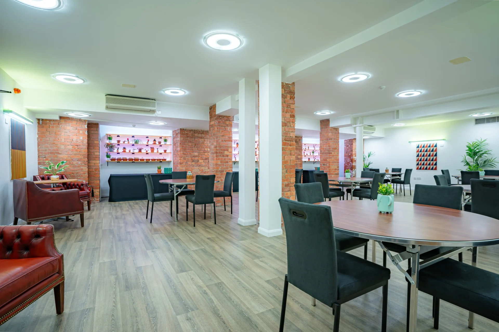 Cavendish Venues – The Minster Building — 21 Mincing Lane, London venue ...