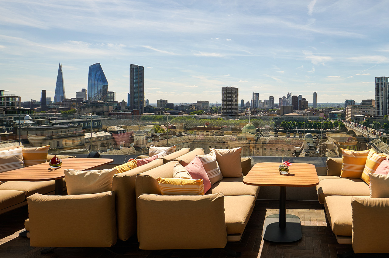 134 event venues in London | Venuemap